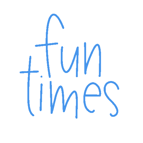 Happy Fun Sticker by Zus Designs for iOS & Android | GIPHY