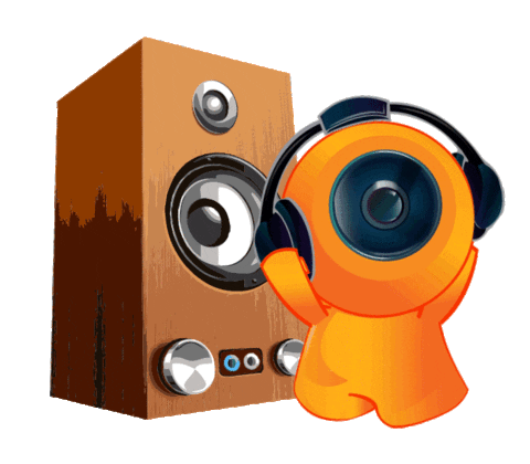 Bailando Sticker by Exa FM for iOS & Android | GIPHY