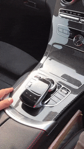 Driving Mercedes-Benz GIF by Namaste Car - Find & Share on GIPHY