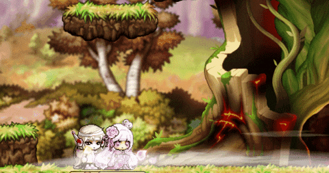 Bishop Class Overview | MapleStory — Grandis Library