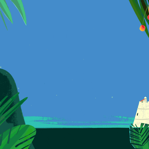 Line Up Animation GIF by Goa Sunsplash - Find & Share on GIPHY