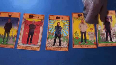 Retrograde GIF by Pearl Jam - Find & Share on GIPHY