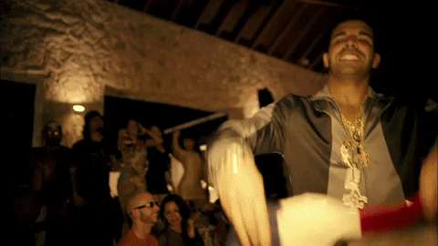 Started From The Bottom Drake GIF by Cash Money - Find & Share on GIPHY