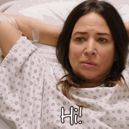 Happy Pamela Adlon GIF by Better Things - Find & Share on GIPHY