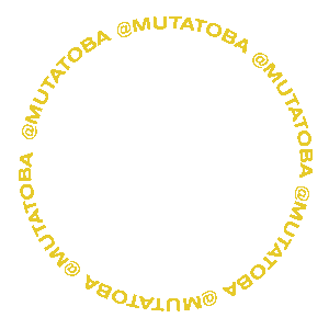 mutato Sticker for iOS & Android | GIPHY