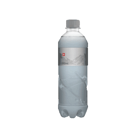 Water Drink Sticker by ValserCH for iOS & Android | GIPHY