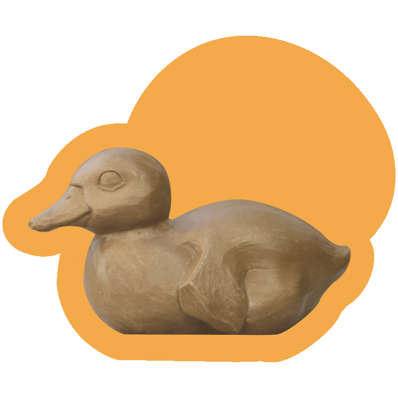 Patitos Sticker by Andares Centro Comercial for iOS & Android | GIPHY