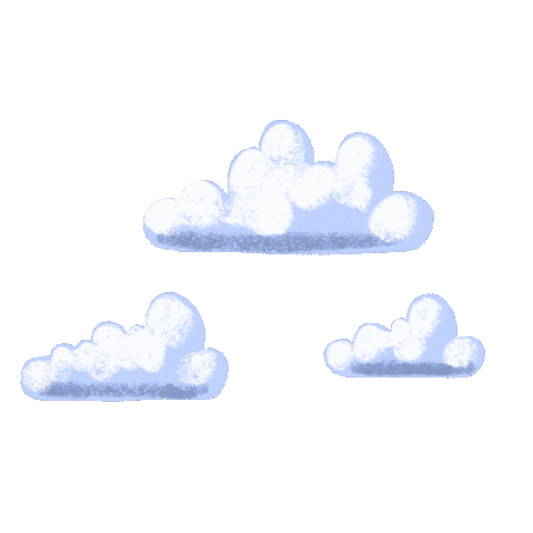 Cloudy Sticker for iOS & Android | GIPHY