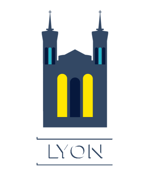 Explore France Sticker by Eurostar for iOS & Android | GIPHY