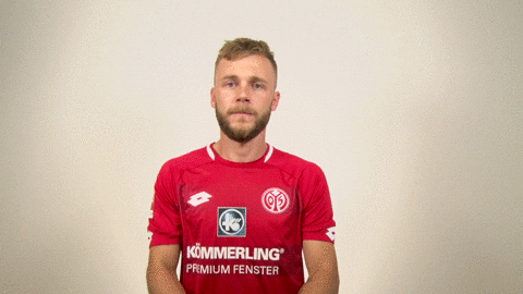 Alexandru Maxim GIF by 1. FSV Mainz 05 - Find & Share on GIPHY