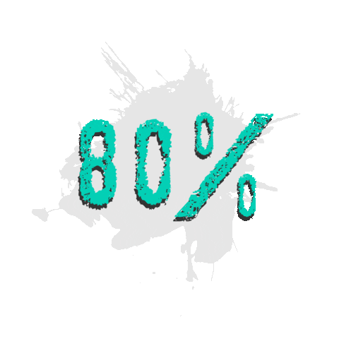 80 Sticker by MADabolic for iOS & Android | GIPHY