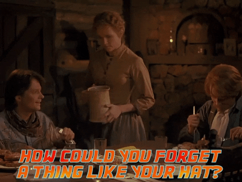 Bttf GIF by Back to the Future Trilogy - Find & Share on GIPHY