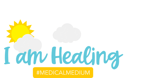 Inspiration Heal GIF by Medical Medium - Find & Share on GIPHY