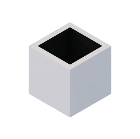 Blackbox Sticker by BlackBoxStudioCO for iOS & Android | GIPHY