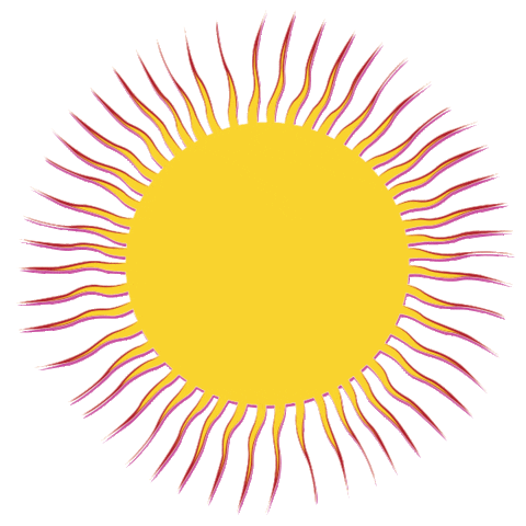 Summer Sun Sticker for iOS & Android | GIPHY