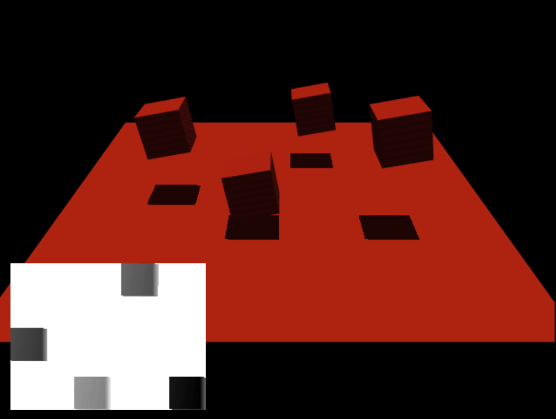 GitHub - hugbed/webgl-samples