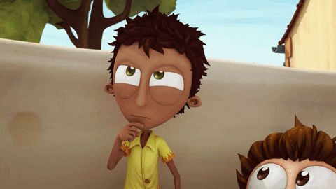 Angelo la debrouille GIF - Find & Share on GIPHY
