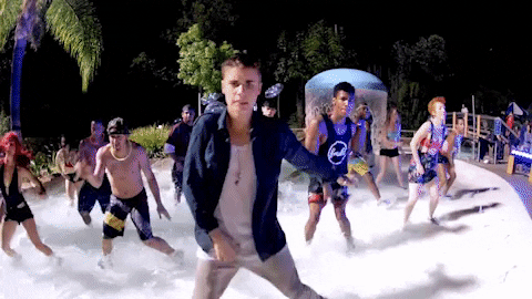 Beauty And A Beat GIF by Justin Bieber - Find & Share on GIPHY