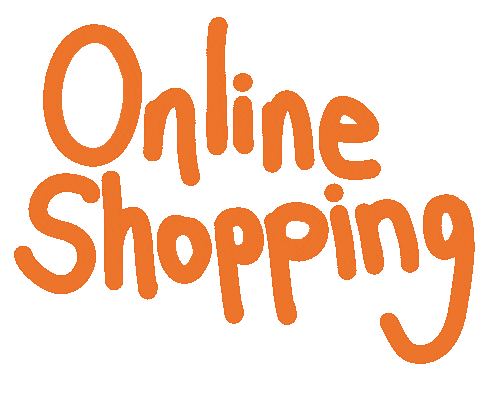 Online Shopping Sticker for iOS & Android | GIPHY