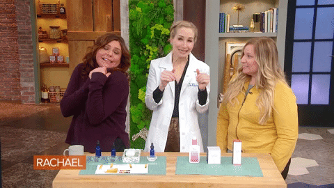 Food Rachel GIF by Rachael Ray Show - Find & Share on GIPHY
