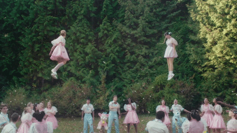 K-12 GIF by Melanie Martinez - Find & Share on GIPHY