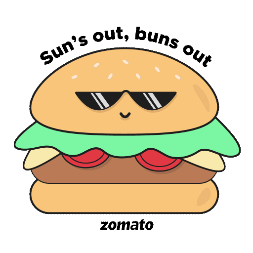Sticker by Zomato for iOS & Android | GIPHY