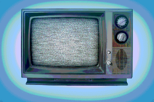 Blue Screen Art GIF - Find & Share on GIPHY