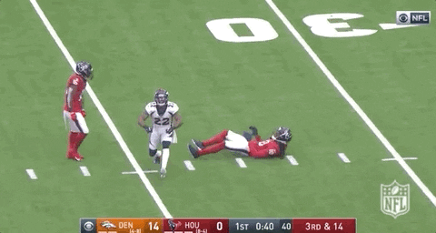 2019 Nfl Football GIF by NFL - Find & Share on GIPHY