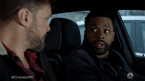 Chicago Pd Nbc GIF by One Chicago - Find & Share on GIPHY
