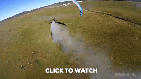 Drone Video GIF by AirVuz - Find & Share on GIPHY