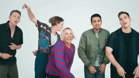 It Gets Better GIF by COUNTERFEIT. - Find & Share on GIPHY