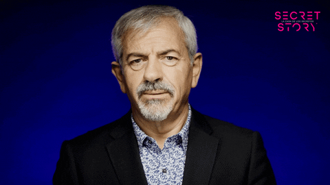 Secret Story Ok GIF by Mediaset España - Find & Share on GIPHY