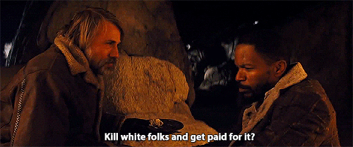 Django Unchained S Find And Share On Giphy