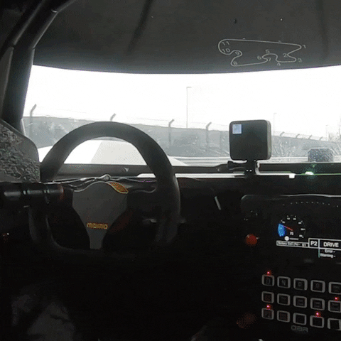 Artificial Intelligence Tech GIF by Roborace - Find & Share on GIPHY