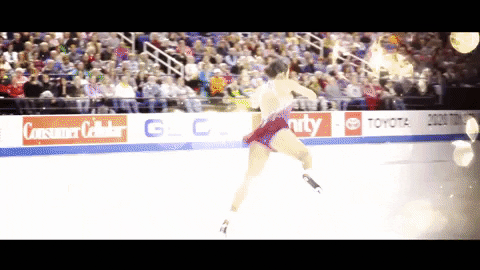 GIF by U.S. Figure Skating - Find & Share on GIPHY