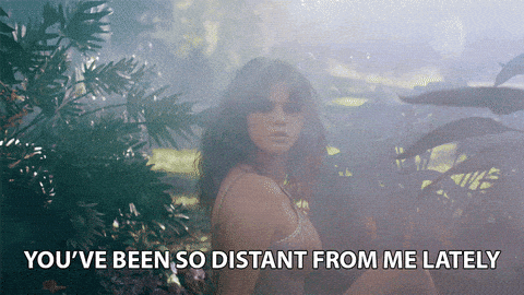 Rare Video GIF by Selena Gomez - Find & Share on GIPHY