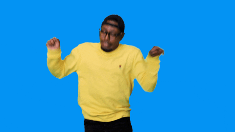 Rejoice GIFs - Find & Share on GIPHY