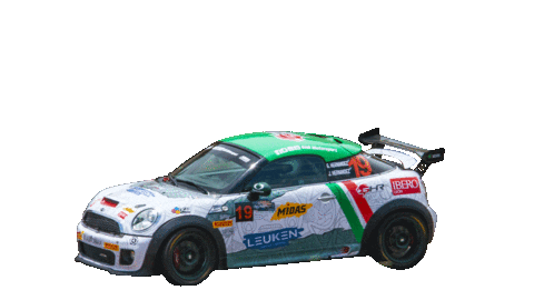 Car Racing Sticker by GHR motorsport for iOS & Android | GIPHY