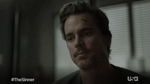 Season 3 GIF by The Sinner - Find & Share on GIPHY