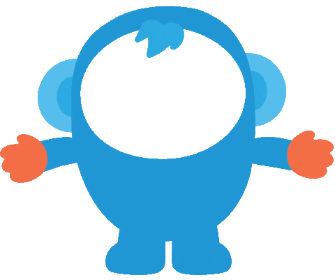 Fun Halloween Sticker by BabyFirst for iOS & Android | GIPHY