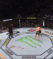 What have been the best shoulder attacks in UFC history? | Sherdog ...