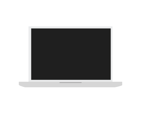 Home Office Laptop Sticker by ACP Gruppe for iOS & Android | GIPHY