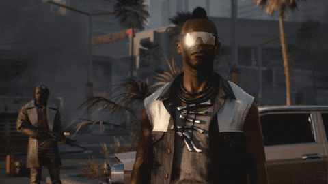Cp2077 GIF by Cyberpunk 2077 - Find & Share on GIPHY