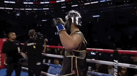 Top Rank Boxing GIF - Find & Share on GIPHY