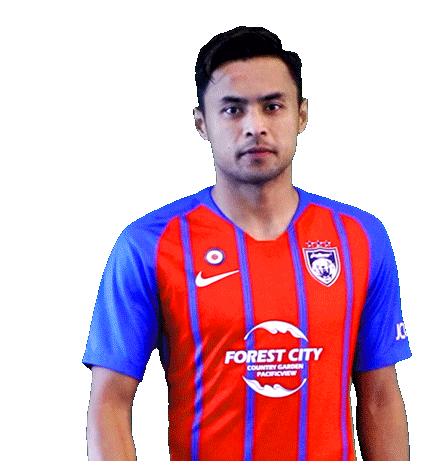 Johor Darul Takzim Sticker by Johor Southern Tigers for iOS & Android ...