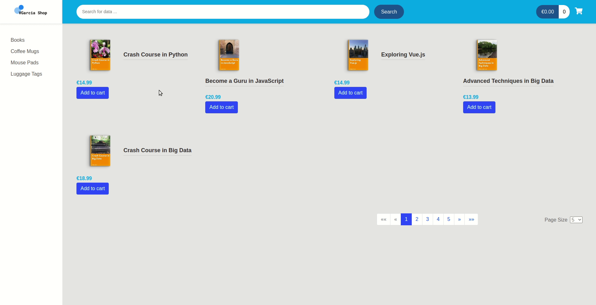 GitHub - victorgrubio/frontend-ecommerce-angular: Repo for the frontend ... GitHub - victorgrubio/frontend-ecommerce-angular: Repo for the frontend ...