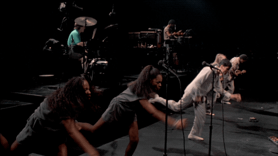 Talking Heads GIF by Coolidge Corner Theatre - Find & Share on GIPHY