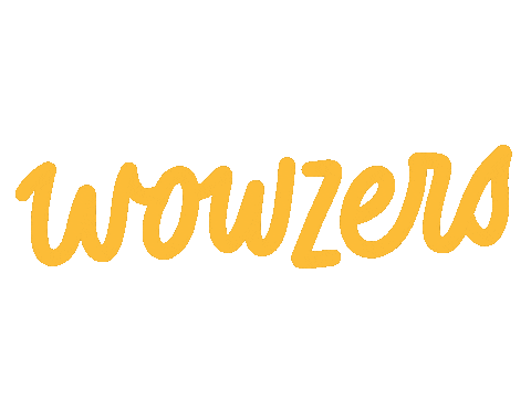 Happy Wowzers Sticker for iOS & Android | GIPHY