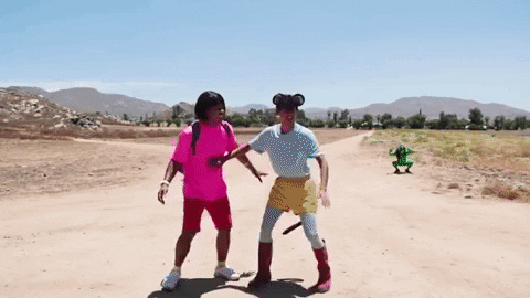 Boots Dora GIF by Guava Juice - Find & Share on GIPHY
