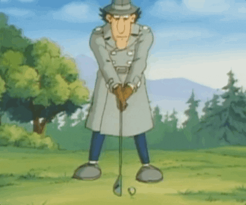 Inspector Gadget Episode 30 GIF by CBS All Access - Find & Share on GIPHY